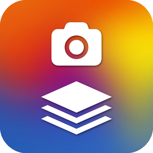 Multilayer Photo – Multiple Layer Photo Editor for Android